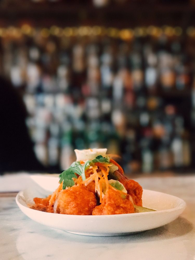 Edison: Food+drink Lab - 1142 Photos & 574 Reviews - American (New ...