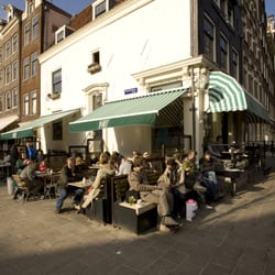 Winkel 43 - 560 Photos & 544 Reviews - Desserts - Noordermarkt 43 ...