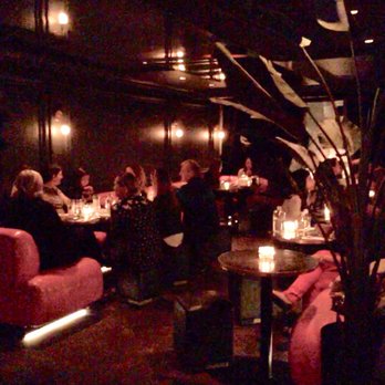 Atwater Cocktail Club - 268 Photos & 88 Reviews - Cocktail Bars - 512 ...