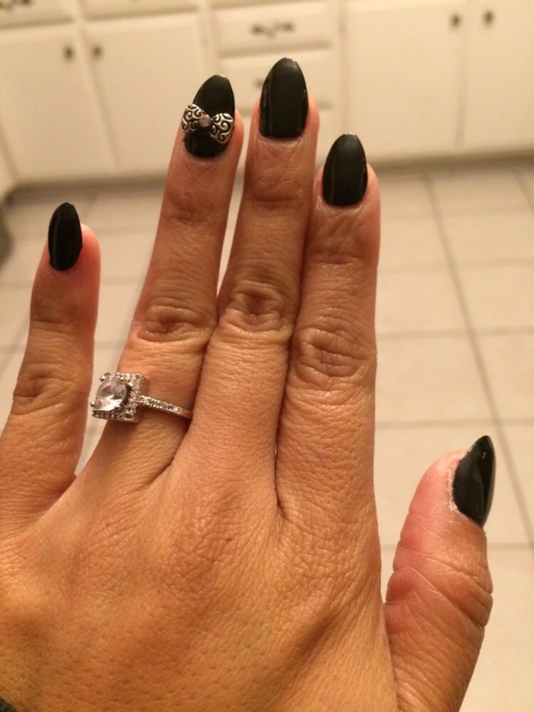 Alpha Nails Salon - 83 Photos & 127 Reviews - Nail Salons - 1555 E Amar ...