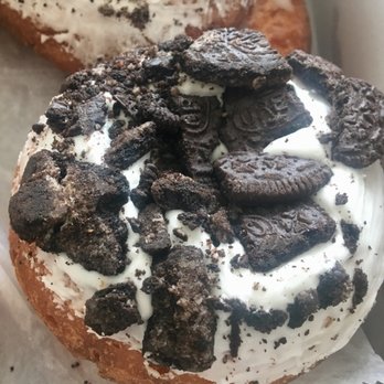 Peterson’s Donut Corner - 1054 Photos & 1328 Reviews - Donuts - 903 S ...