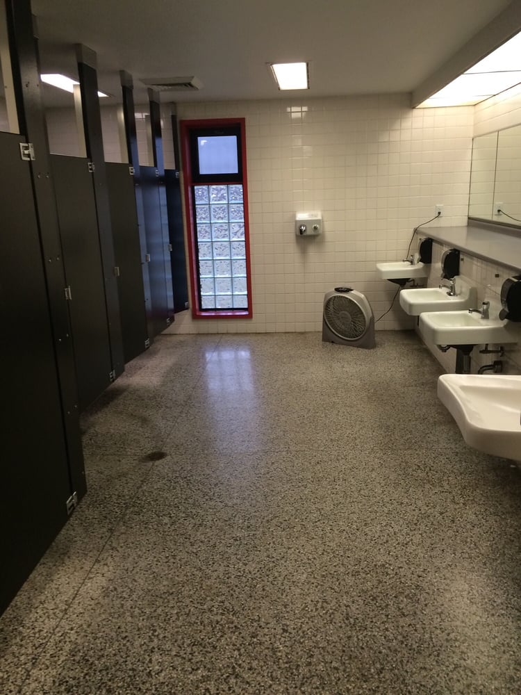 National Trail Rest Area - 32 Photos - Rest Stops - Interstate 70 ...