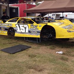 Magnolia Motor Speedway - 32 Photos - Race Tracks - 495 Hwy 45 S ...