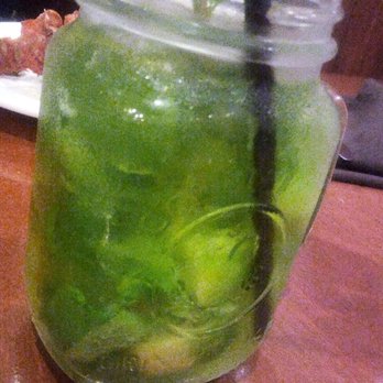 Cuba Lives Restaurant - 100 Photos & 47 Reviews - Salad - 4590 W 12th ...