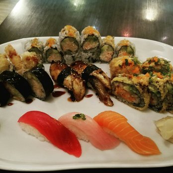 Sushi Bay - Order Food Online - 103 Photos & 151 Reviews - Sushi Bars ...
