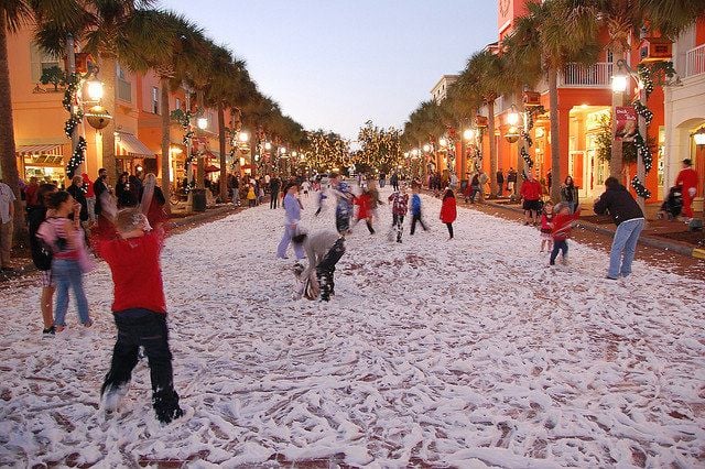 Town Center Celebration - 66 Photos & 18 Reviews - Shopping Centers ...