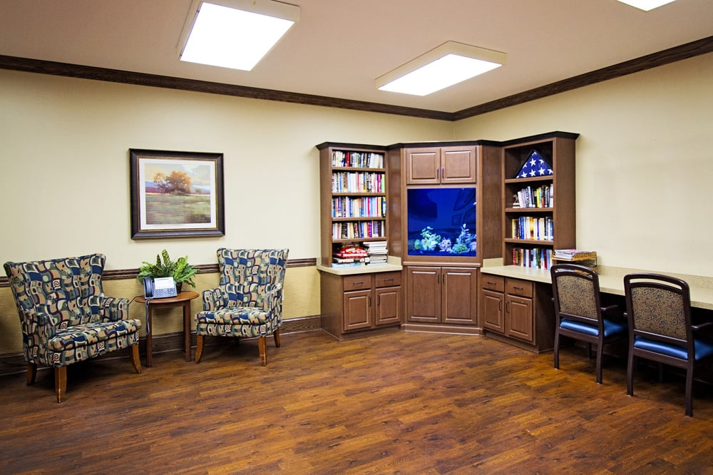 Heather Knoll Nursing and Rehabilitation - 15 Photos - Rehabilitation ...