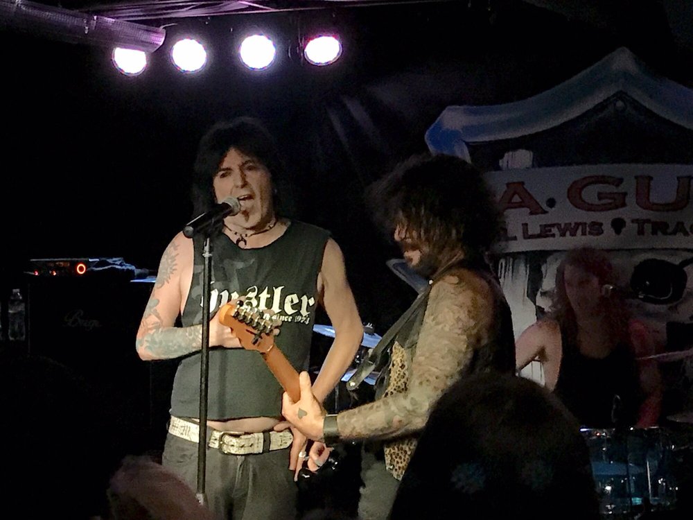 The Rebel Lounge - 30 Photos & 26 Reviews - Music Venues - 2303 E ...