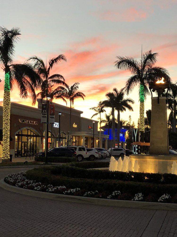 Delray Marketplace - 45 Photos & 32 Reviews - Shopping Centers - 14851 ...