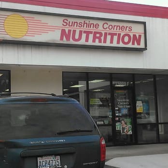 Sunshine Corners - 18 Reviews - Health Markets - 15220 SE 272nd St ...