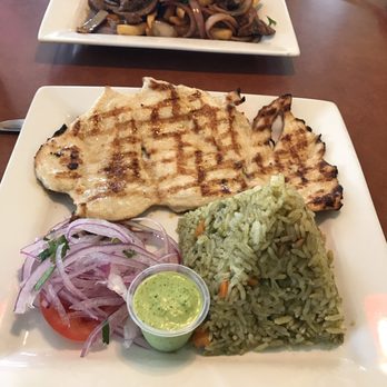 Chef Paz Restaurant - 213 Photos & 200 Reviews - Peruvian - 9039 W ...