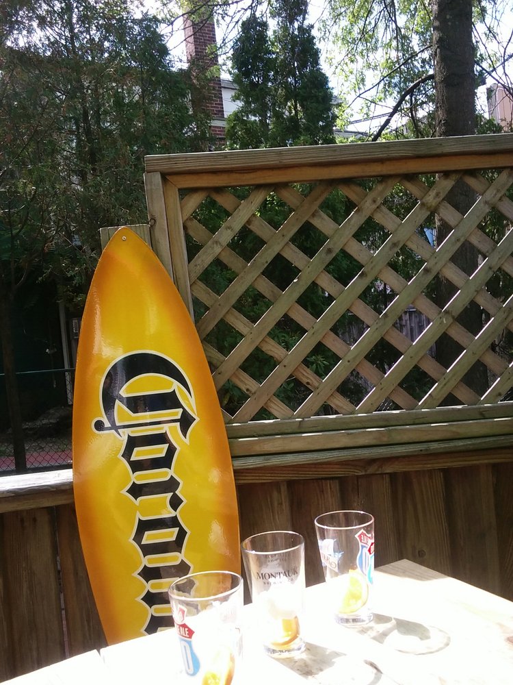 Portside Bar & Grill - 39 Reviews - American (Traditional) - 242 ...