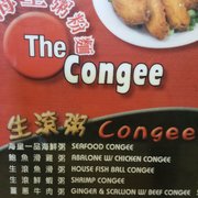 The Congee - 229 Photos & 139 Reviews - Chinese - 19 E Valley Blvd ...