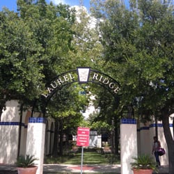 Laurel Ridge Treatment Center - 27 Reviews - Hospitals - 17720 ...