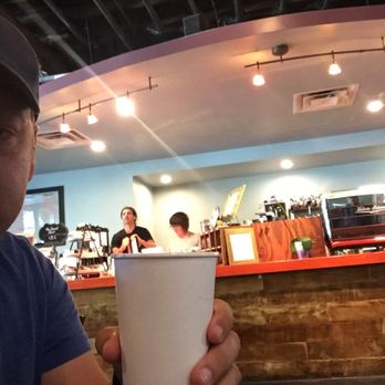 Bennu Coffee - 12 Photos & 19 Reviews - Coffee & Tea - 515 S Congress ...