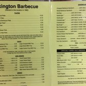 Lexington Barbecue - 364 Photos & 426 Reviews - Barbeque - 100 ...