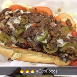 Cup Foods - Order Food Online - 45 Photos & 16 Reviews - Grocery ...