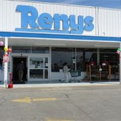 Renys Department Store - Department Stores - 1D Belmont Ave, Belfast ...