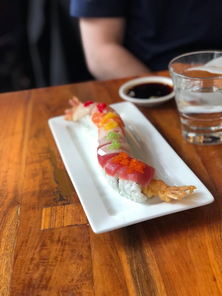 Takashi - 1389 Photos & 1229 Reviews - Sushi Bars - 18 W Market St ...