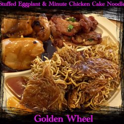 Golden Wheel - 133 Photos & 109 Reviews - Chinese - 99-082 Kauhale St ...