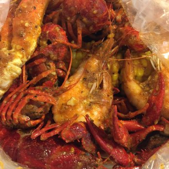 Seafood Boil - 100 Photos & 72 Reviews - Seafood - 201 North Ave ...