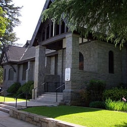 Trinity Episcopal Church - Religious Organizations - 419 S 4th St ...