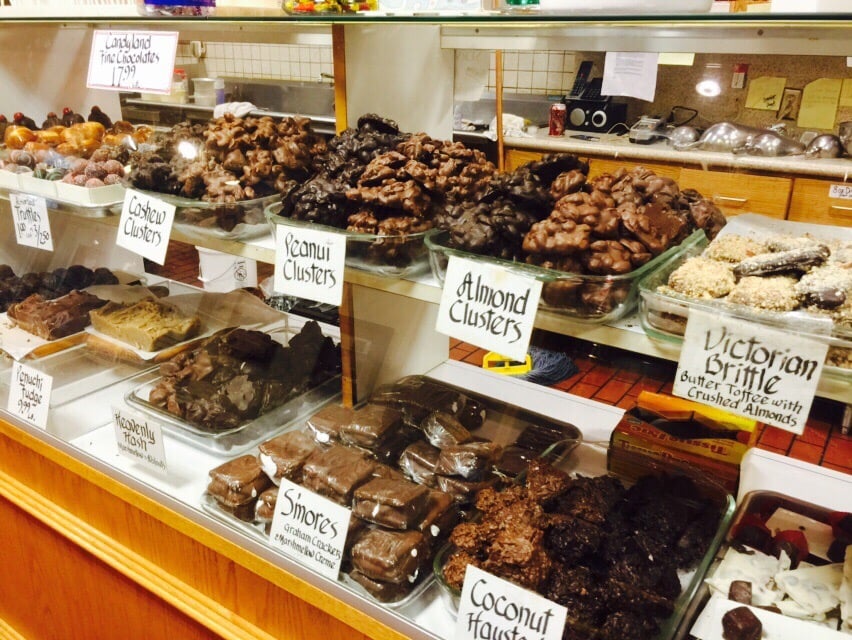 Candyland - 30 Photos & 40 Reviews - Candy Stores - 27 S 7th St ...