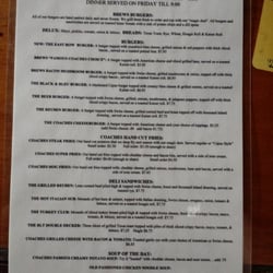 Coach’s Corner - 11 Photos & 18 Reviews - Bars - 317 E 6th St, Newport ...