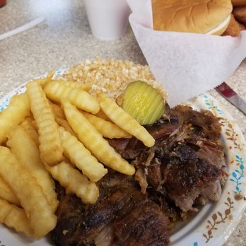 Lexington Barbecue - 279 Photos & 339 Reviews - Barbeque - 100 ...