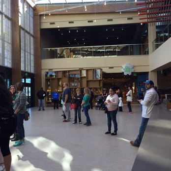 Science Museum Oklahoma - 133 Photos & 60 Reviews - Museums - 2020 ...