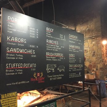 Hard Eight BBQ - 279 Photos & 330 Reviews - Barbeque - 205 S Oak St ...