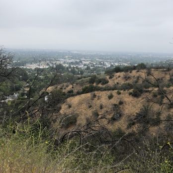 Fryman Canyon Park - 119 Photos & 58 Reviews - Hiking - 8401 Mulholland ...
