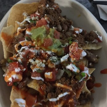 Taco Bell - Order Food Online - 22 Photos & 14 Reviews - Mexican - 2350 ...