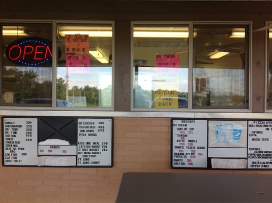 Chrisman, IL Map & Directions - MapQuest