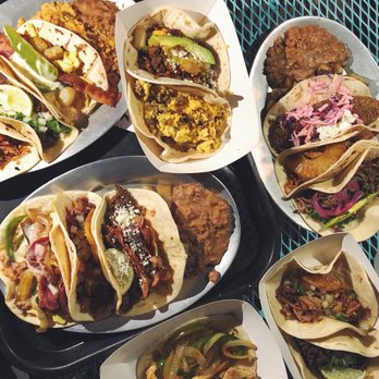 Tyson’s Tacos - 436 Photos & 508 Reviews - Mexican - 4905 Airport Blvd ...