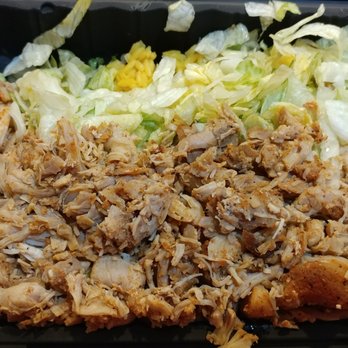 Chicken and Rice Guys - Order Food Online - 133 Photos & 125 Reviews ...