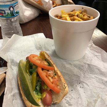 Devil Dawgs - South State - Order Food Online - 493 Photos & 463 ...