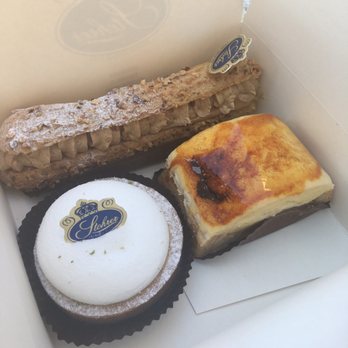 Stohrer - 238 Photos & 118 Reviews - Candy Stores - 51 rue Montorgueil ...