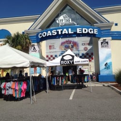 Coastal Edge - 11 Photos - Men's Clothing - 2017 Arctic Ave, Virginia ...