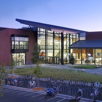 WREC - Wildcat Recreation Center - 2019 All You Need to Know BEFORE You ...