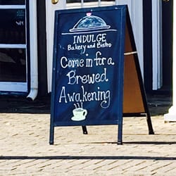 Indulge Bakery and Bistro - 64 Photos & 53 Reviews - Bakeries - 10359 ...