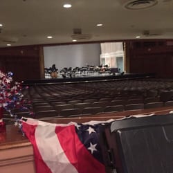 RJ Reynolds Auditorium - Venues & Event Spaces - 301 Hawthorne Rd N ...