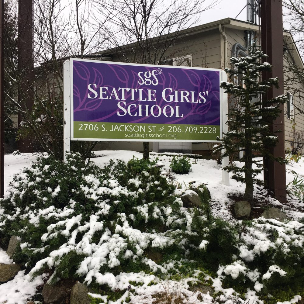 Seattle Girls’ School - 2019 All You Need to Know BEFORE You Go (with ...