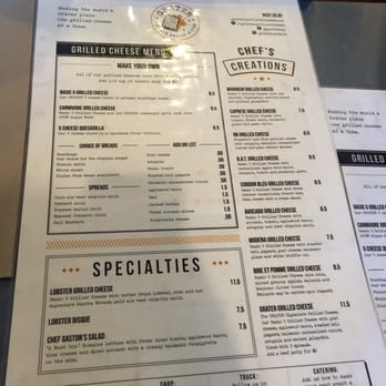 Grater Grilled Cheese - 326 Photos & 193 Reviews - American ...