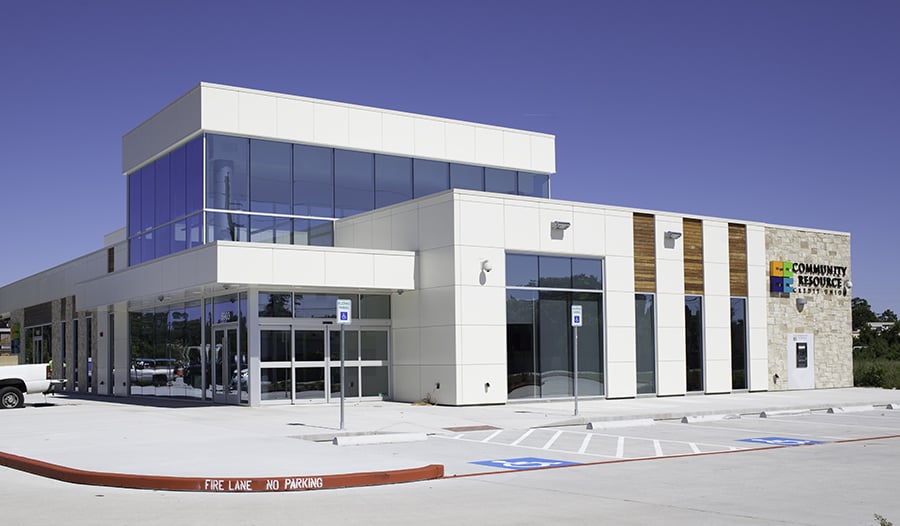 Community Resource Credit Union - Banks & Credit Unions - 6810 Garth Rd ...