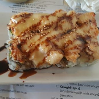 Sushi Twister - 461 Photos & 435 Reviews - Sushi Bars - 5566 Boulder ...