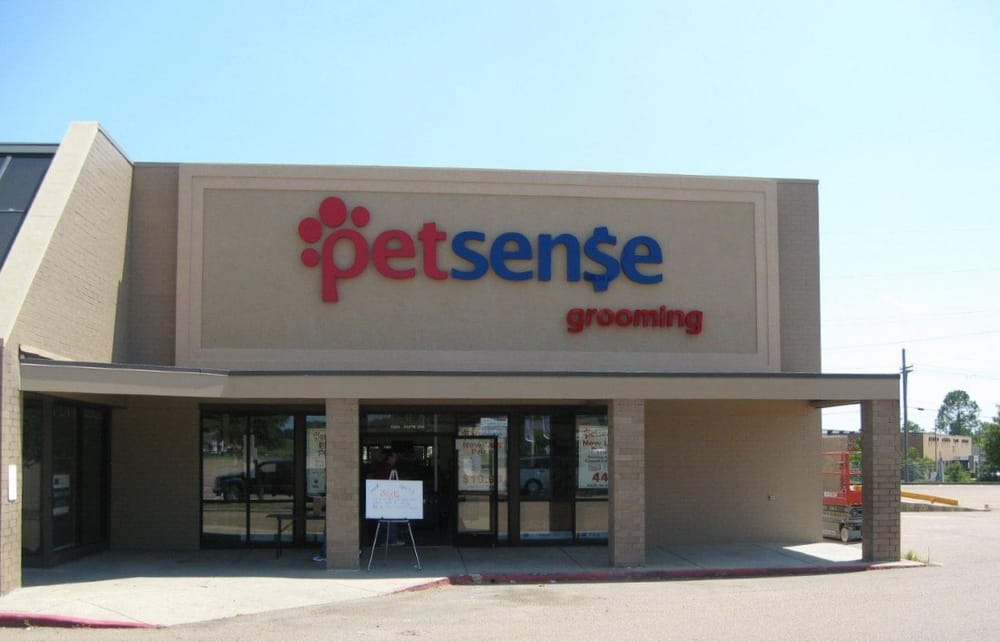 Petsense - Pet Groomers - 3405 Pemberton Square Blvd, Vicksburg, MS ...