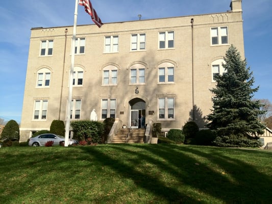 Salesian High School 148 E Main St New Rochelle, NY Schools - MapQuest