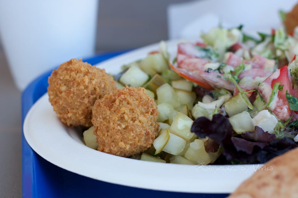 Falafel Stop - 810 Photos & 1461 Reviews - Falafel - 1325 Sunnyvale ...