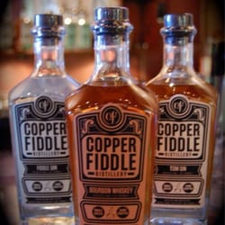 Copper Fiddle Distillery - Check Availability - 40 Photos & 53 Reviews ...